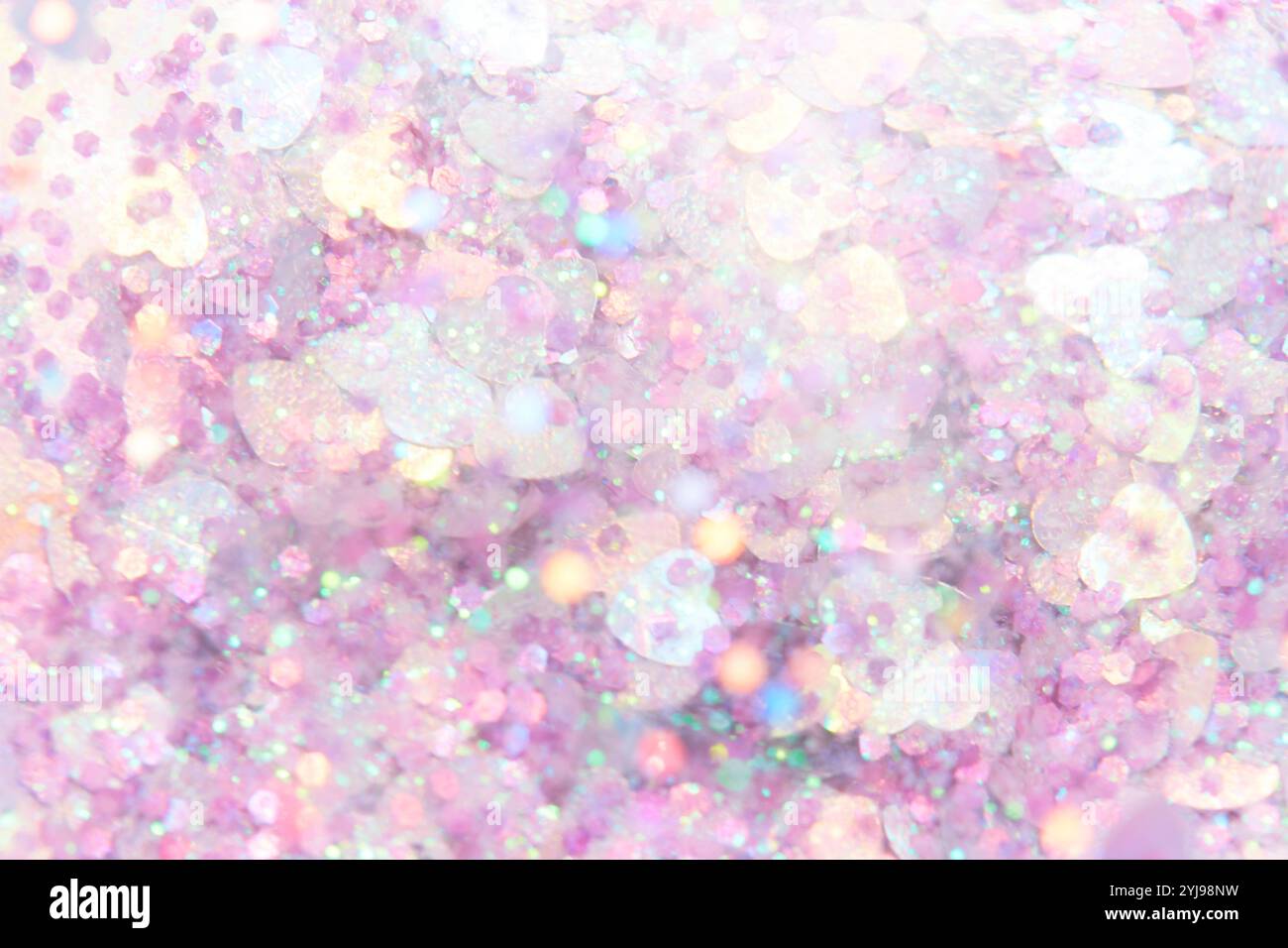 Gloss glitter hi-res stock photography and images - Alamy