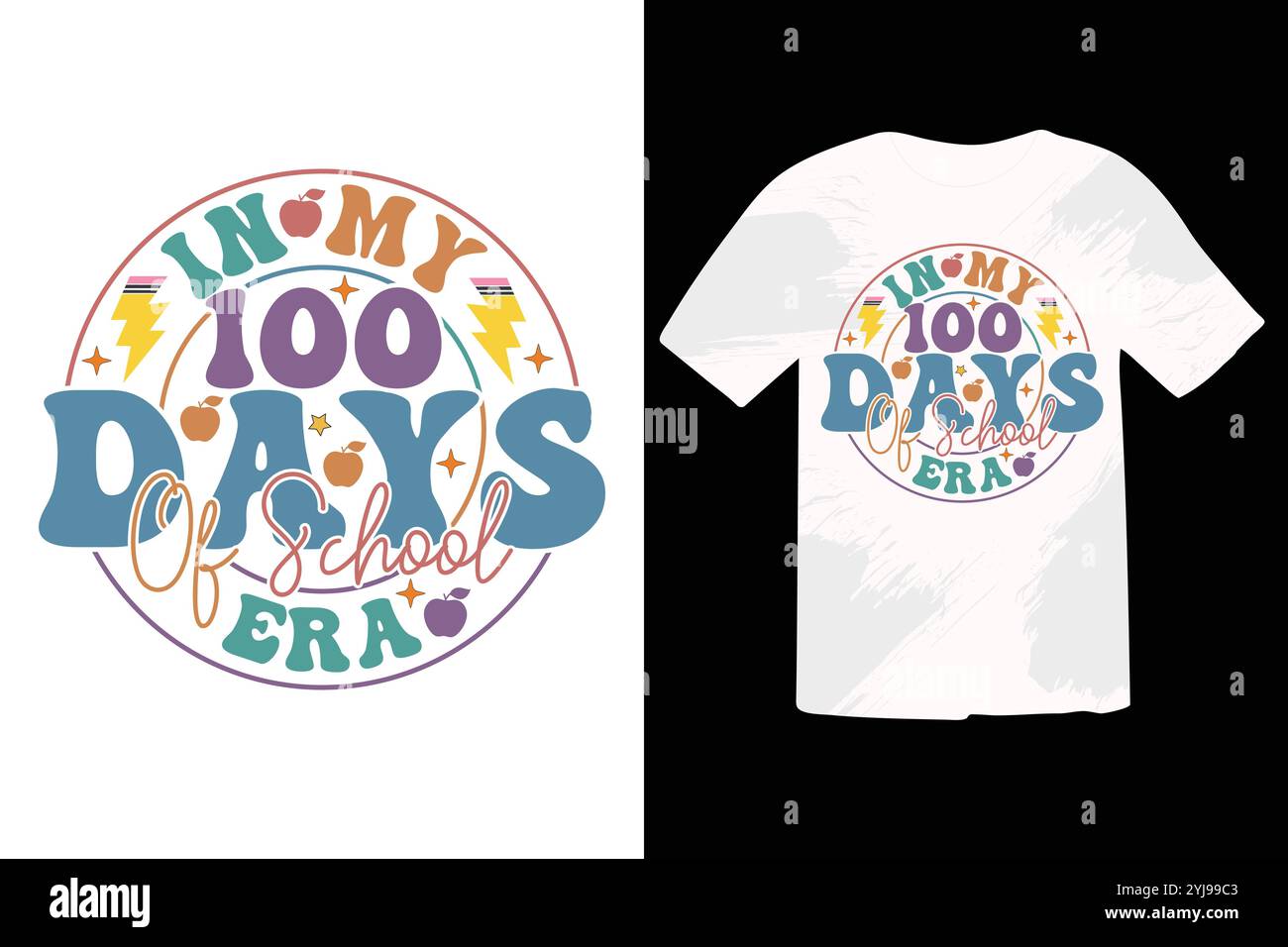 Digital learning teacher Stock Vector Images - Alamy