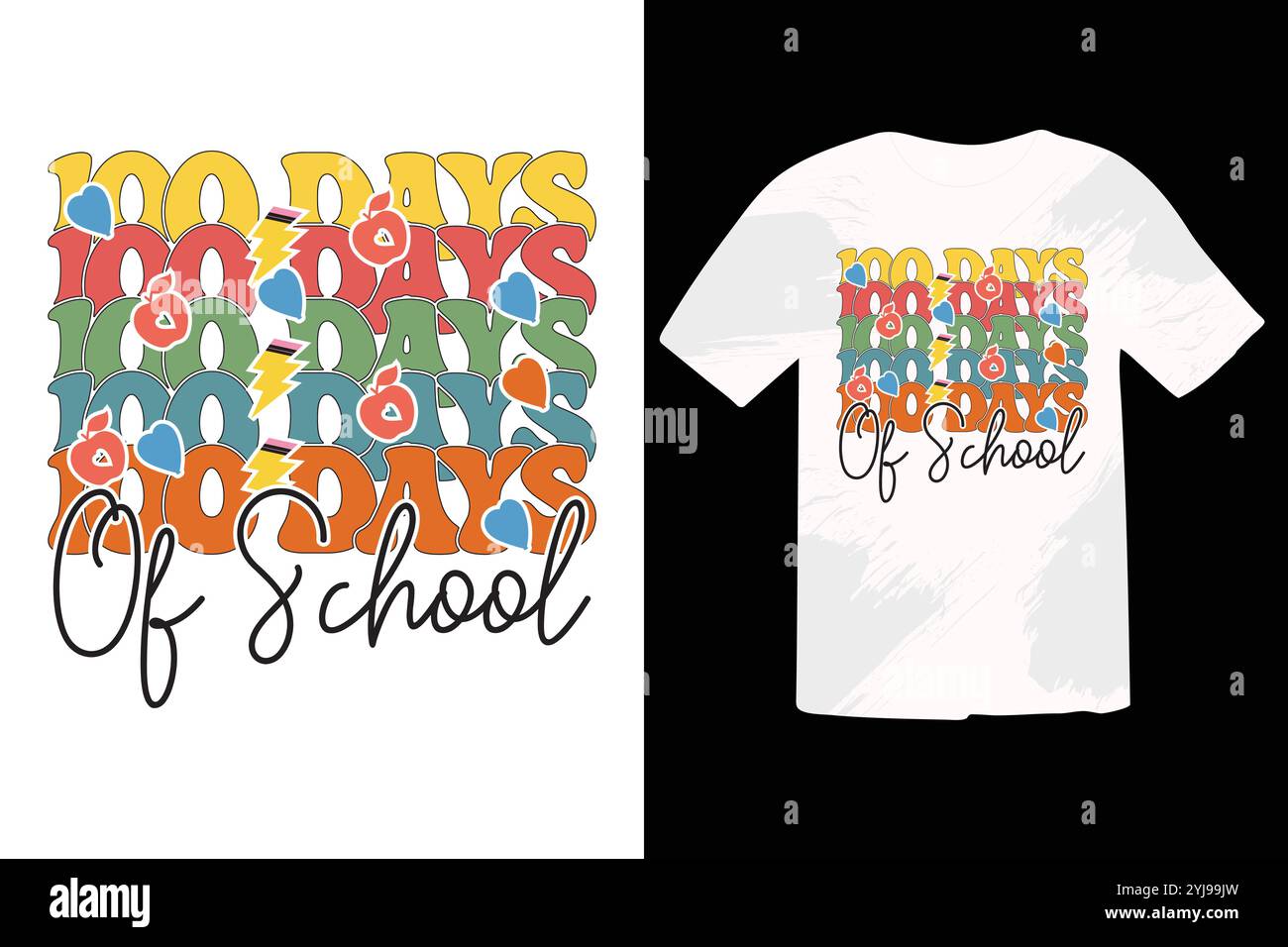 Digital learning teacher Stock Vector Images - Alamy