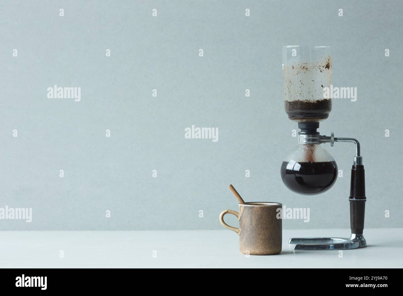 Vacuum siphon hi-res stock photography and images - Alamy