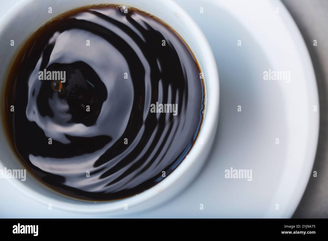 Drip coffee cafe hi-res stock photography and images - Alamy