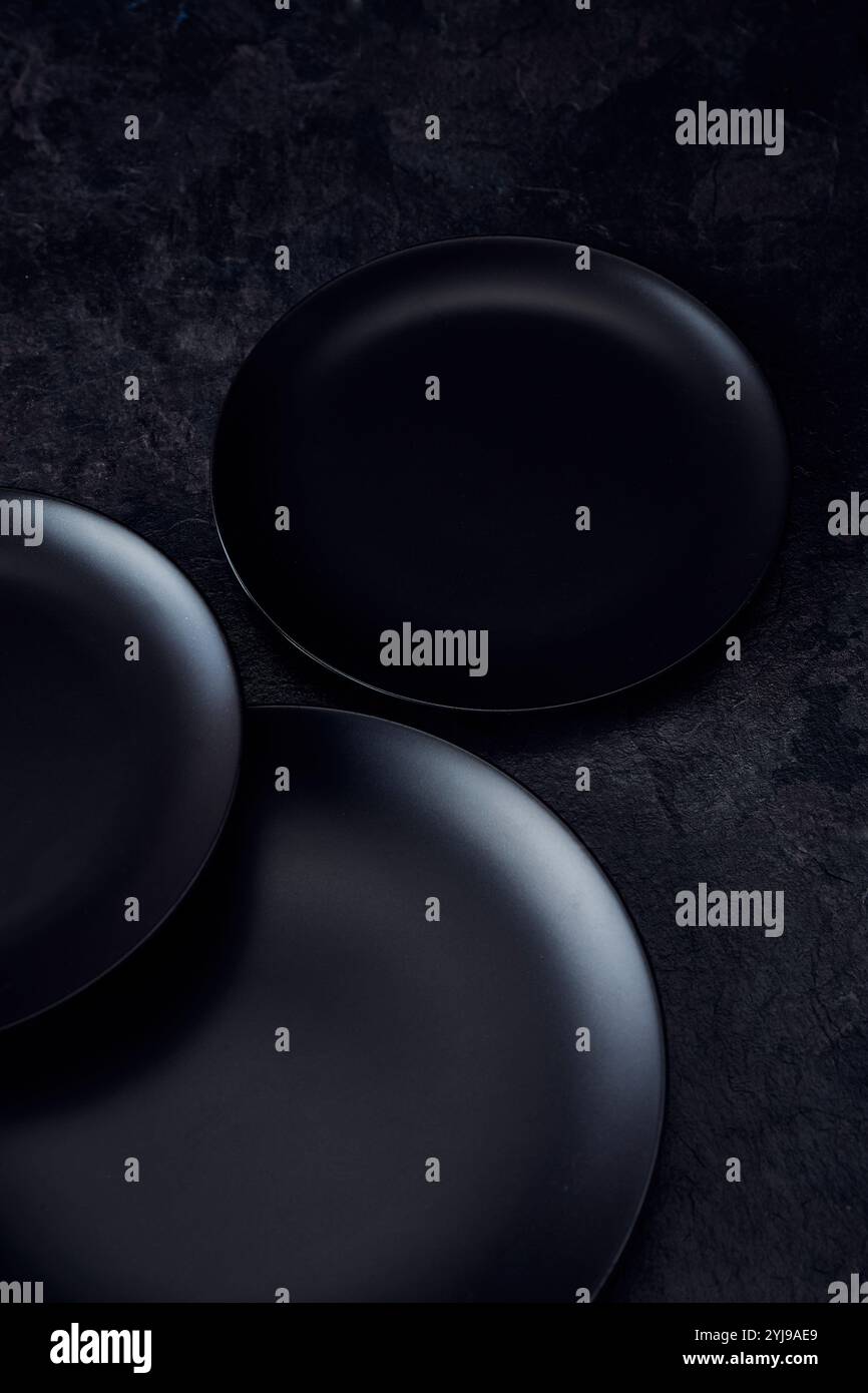 Stone slab table hi-res stock photography and images - Alamy