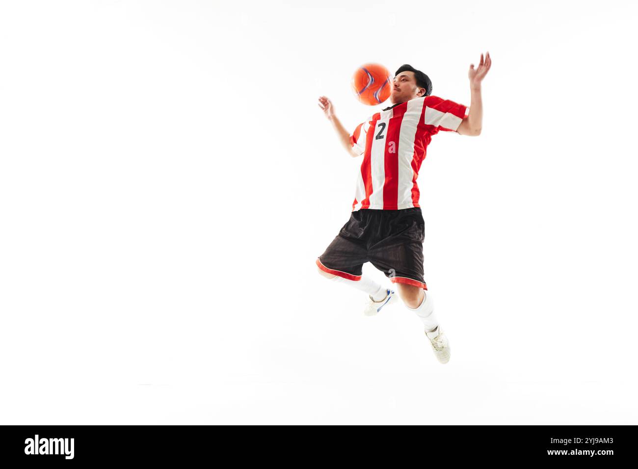 Receiving uniform hi-res stock photography and images - Alamy