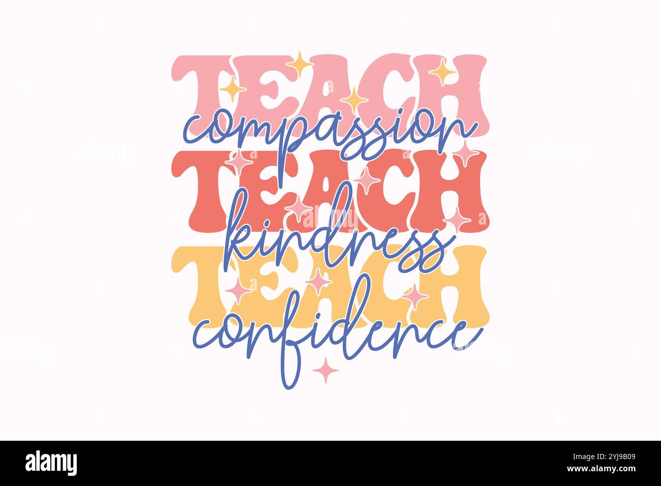 Digital learning teacher Stock Vector Images - Alamy