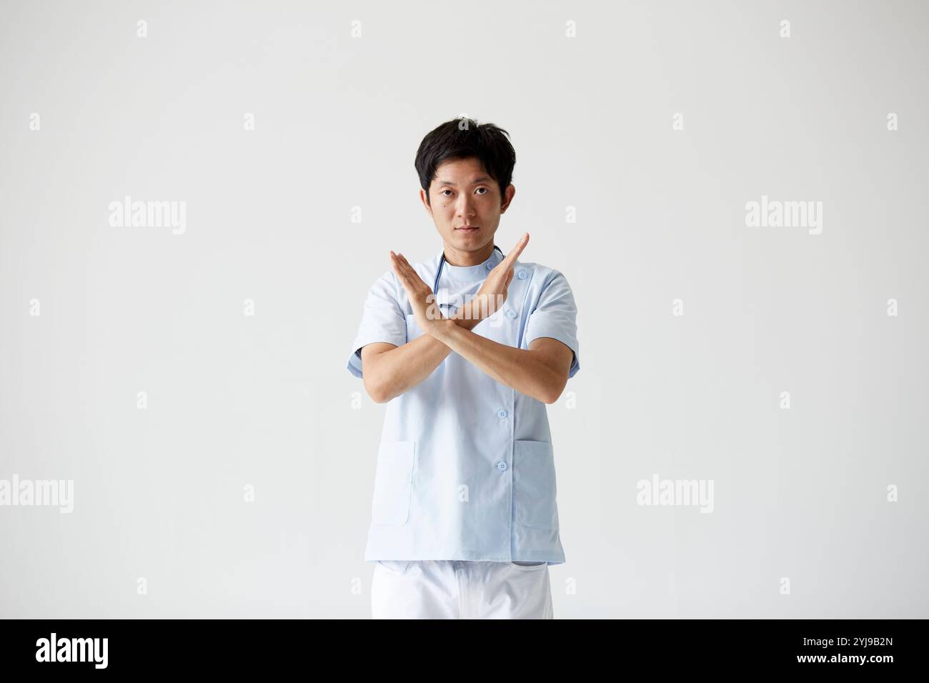 Male chest view hi-res stock photography and images - Alamy