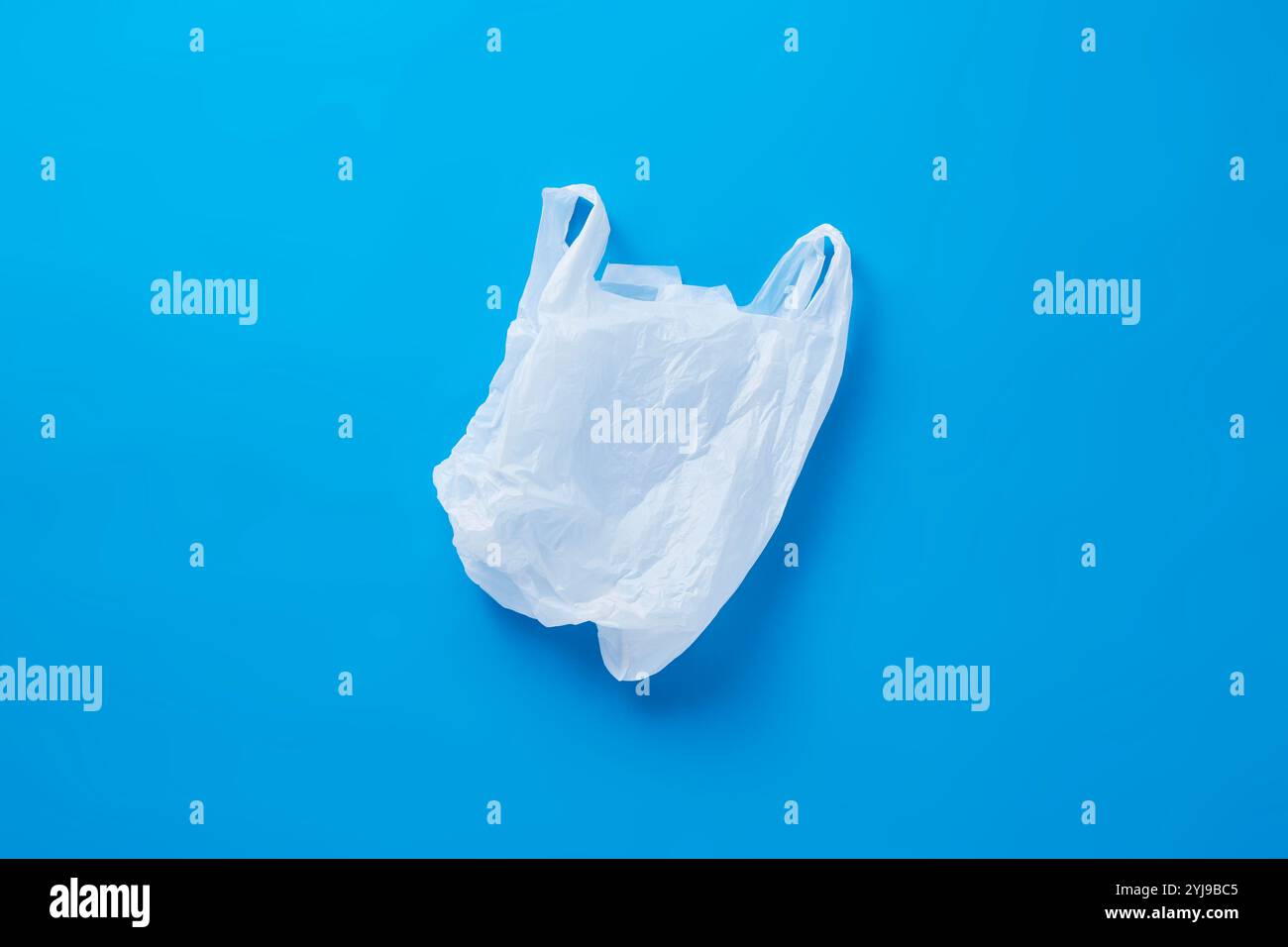 Disposable plastic bags Stock Photo - Alamy