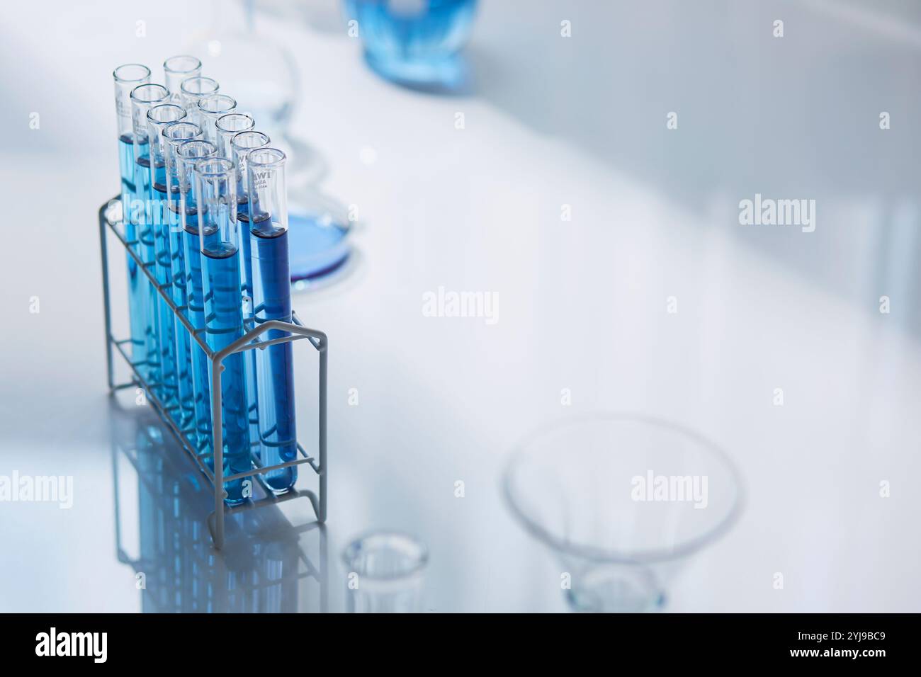 Experimental liquid hi-res stock photography and images - Alamy