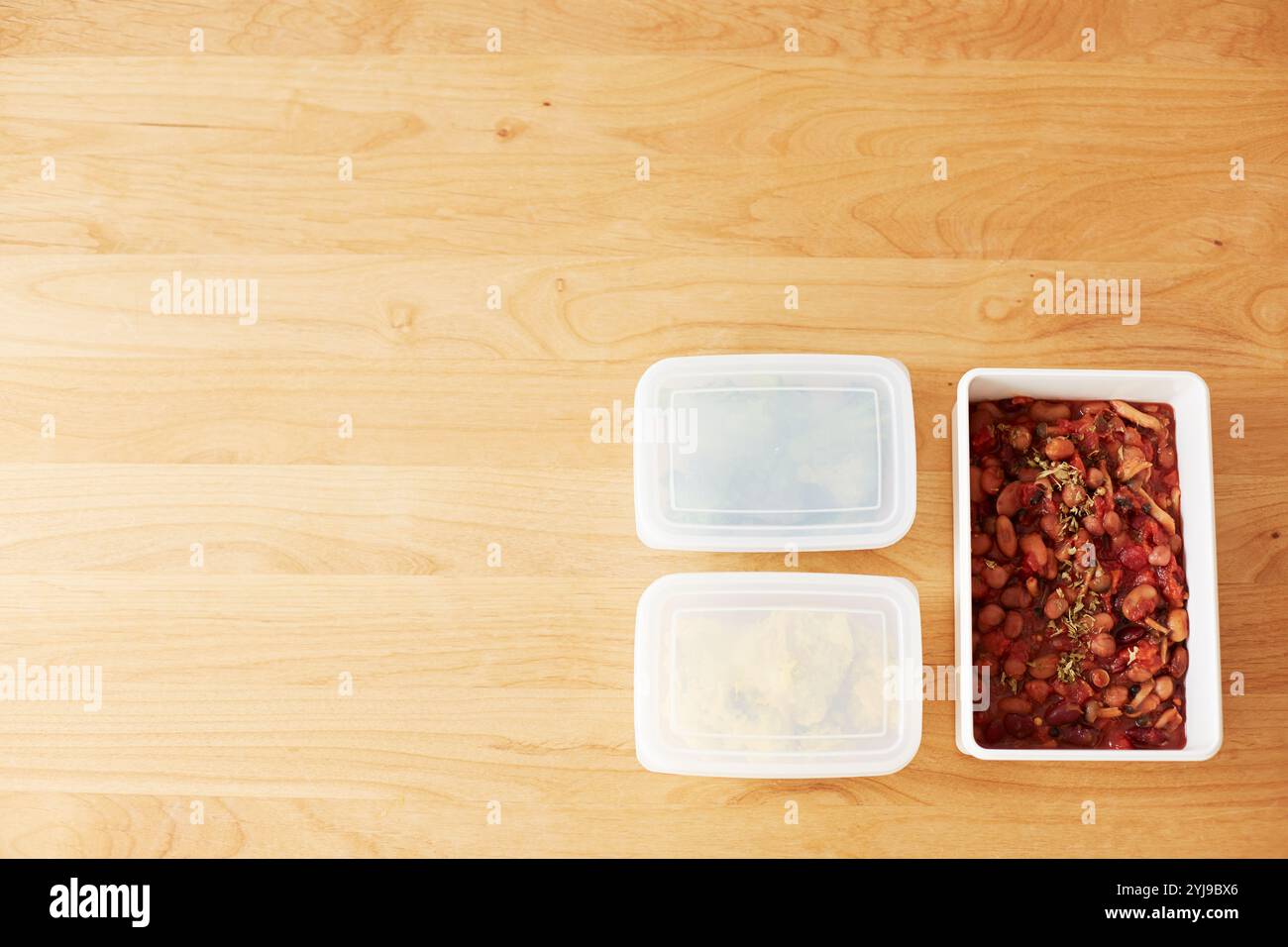 Stock up on food hi-res stock photography and images - Alamy