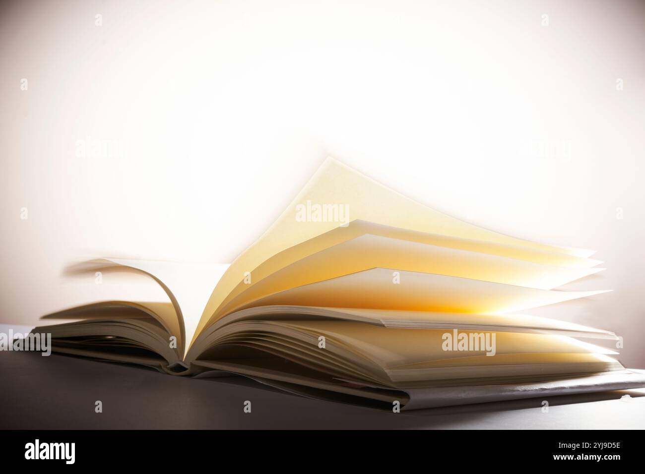 Expanded knowledge hi-res stock photography and images - Alamy