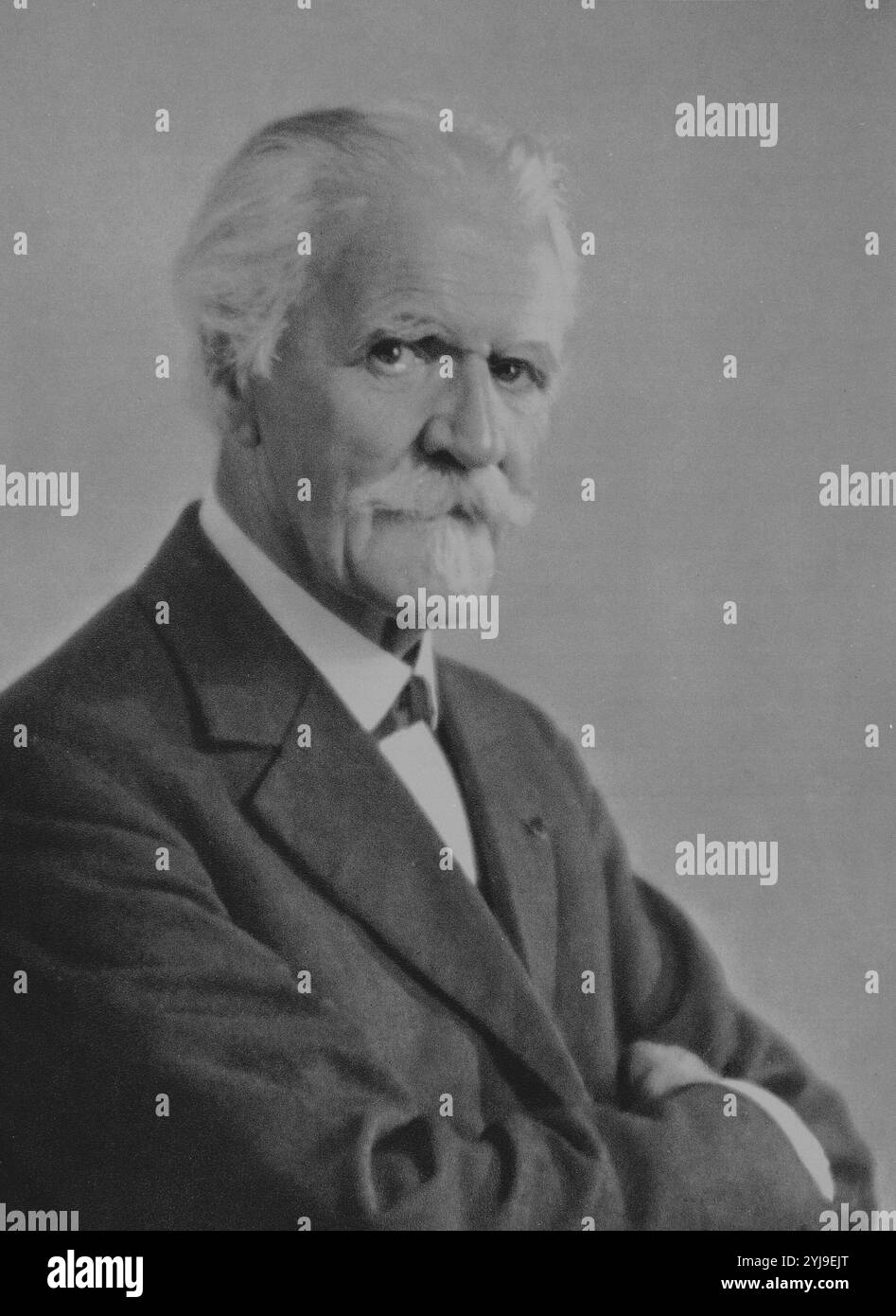 VICENT DINDY (1851-1931) - COMPOSITOR ESCRITOR Y PROFESOR FRANCES ...