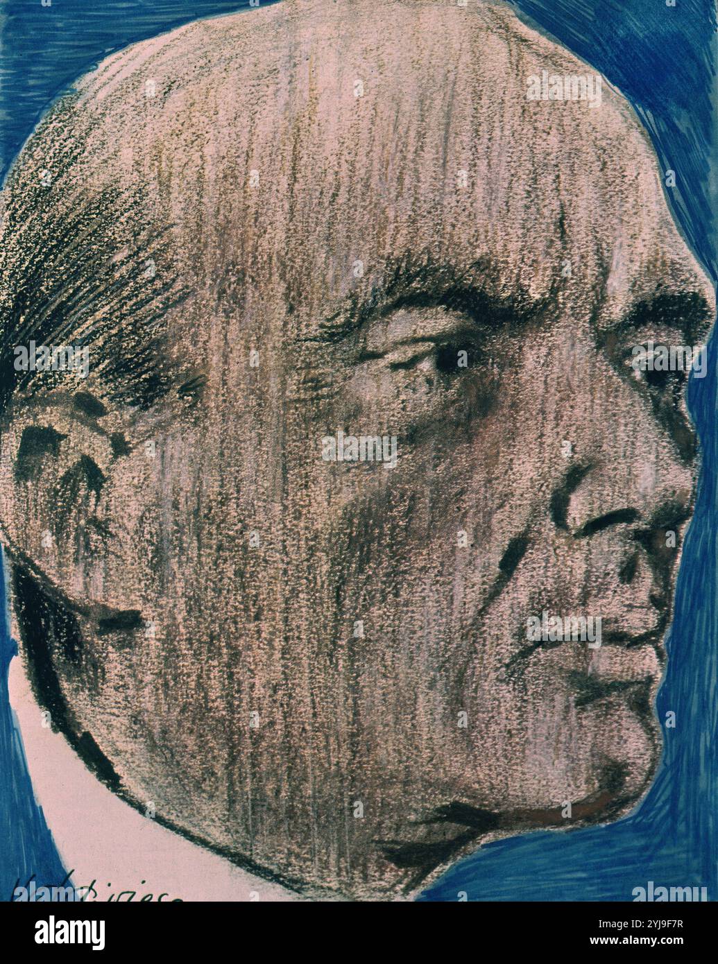 Antonio valdivieso 1918 2000 hi-res stock photography and images - Alamy