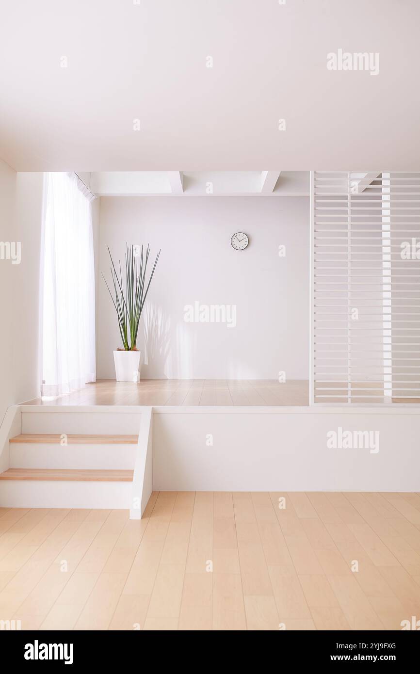 Large indoor space hi-res stock photography and images - Alamy