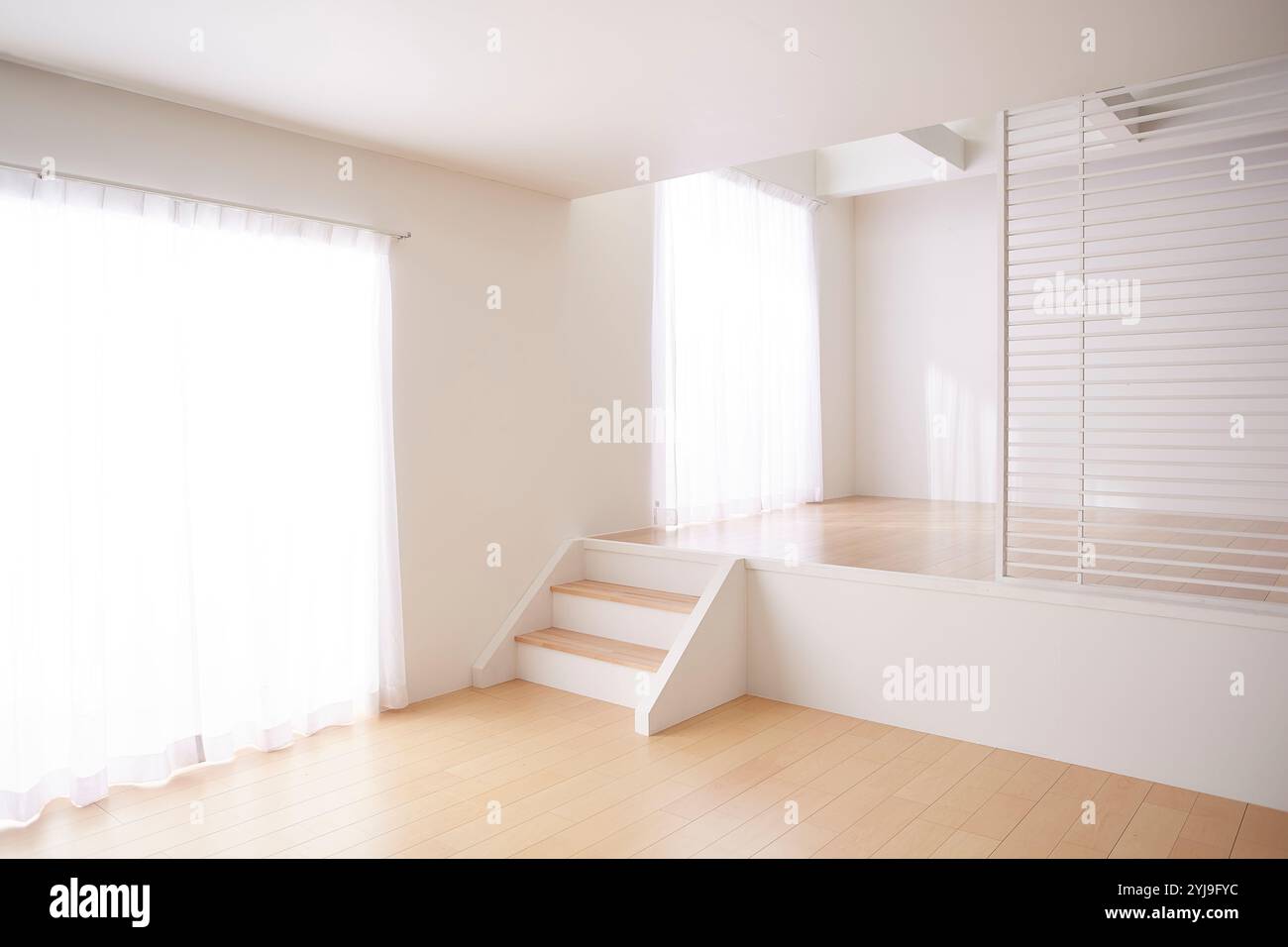 Large indoor space hi-res stock photography and images - Alamy