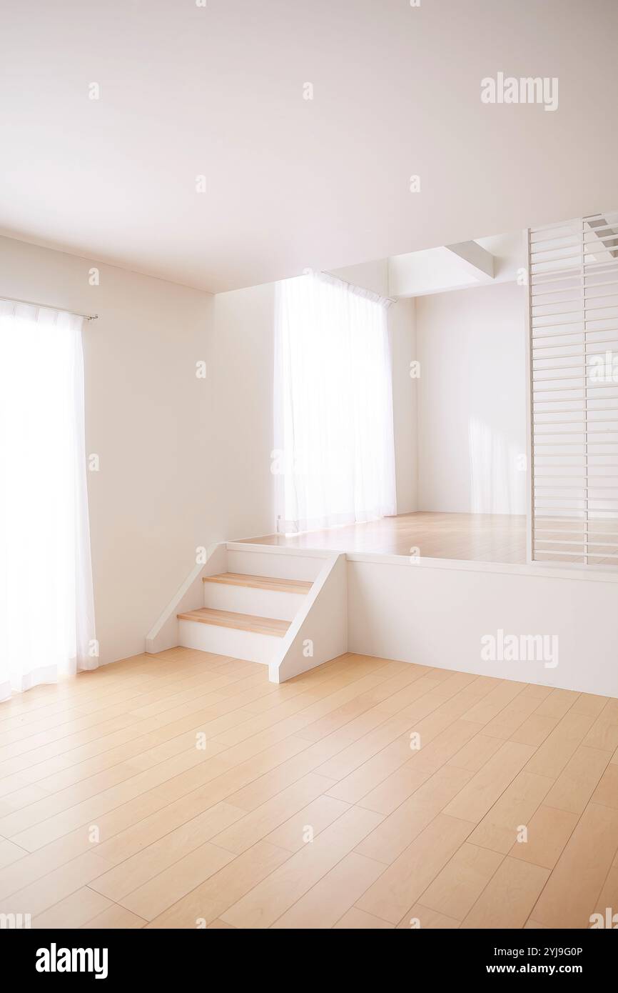 Large indoor space hi-res stock photography and images - Alamy
