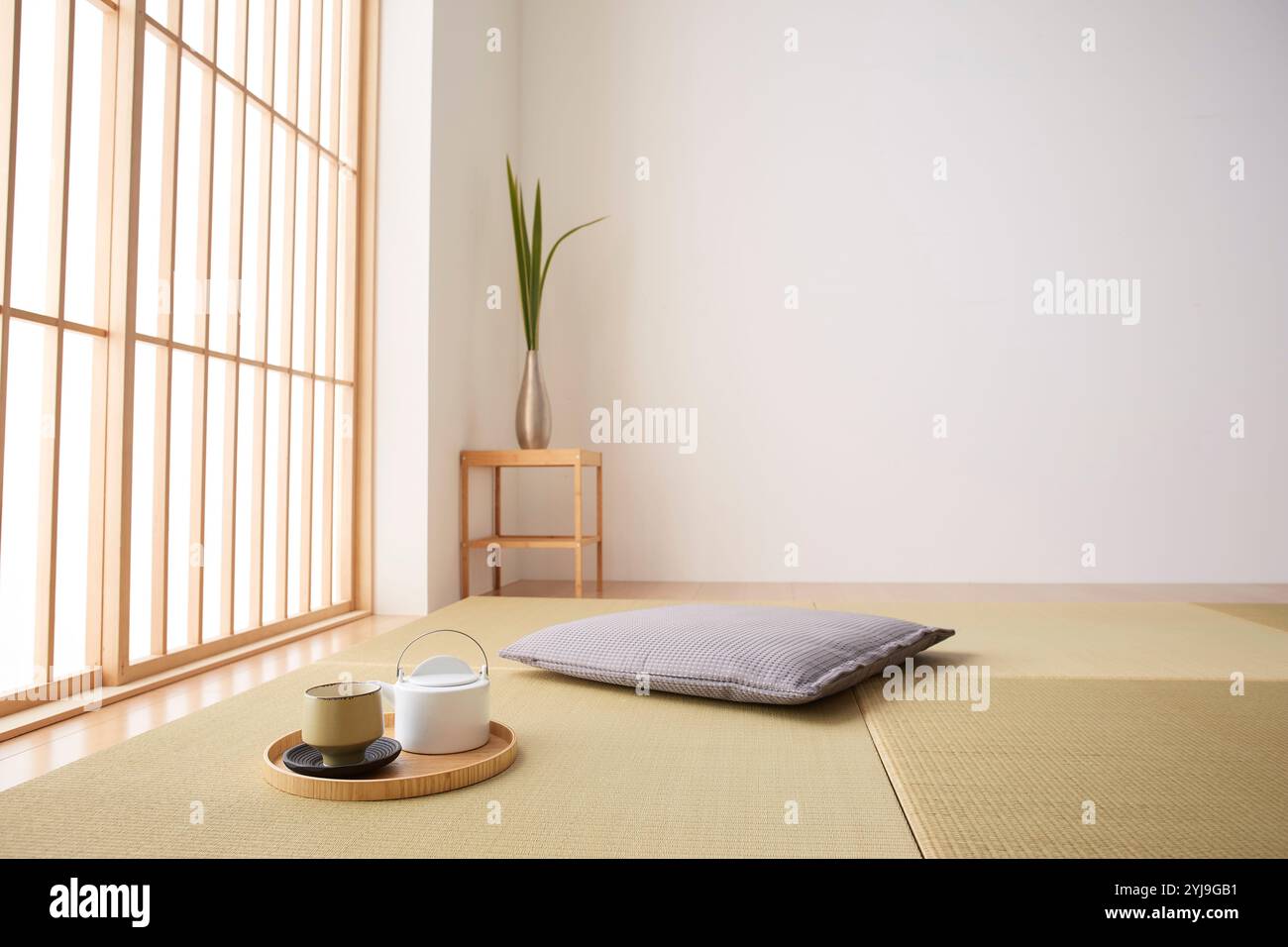 Modern days lobby or museums hi-res stock photography and images - Alamy