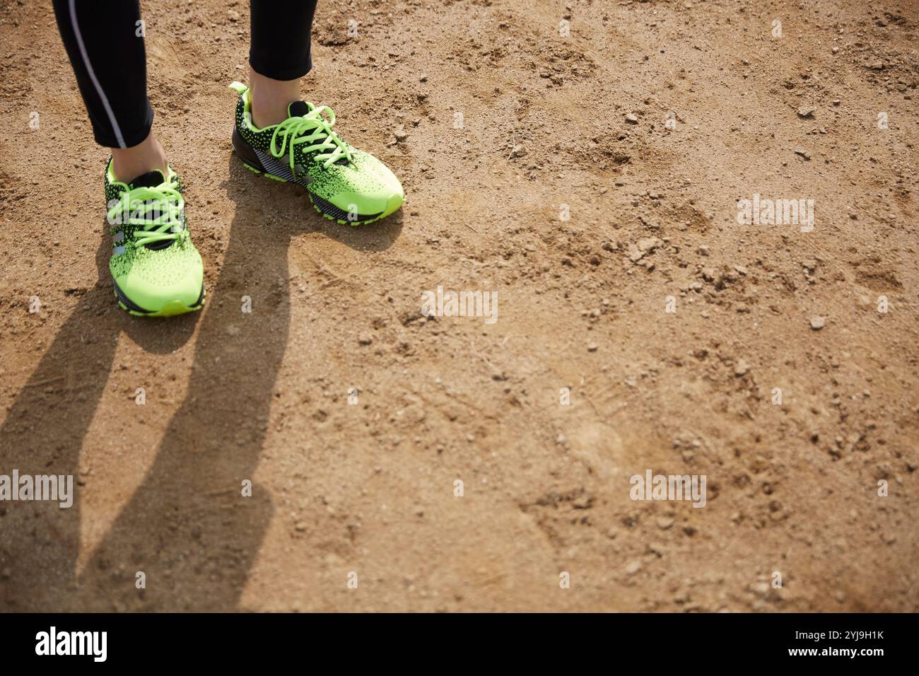 Spike stand hi-res stock photography and images - Alamy