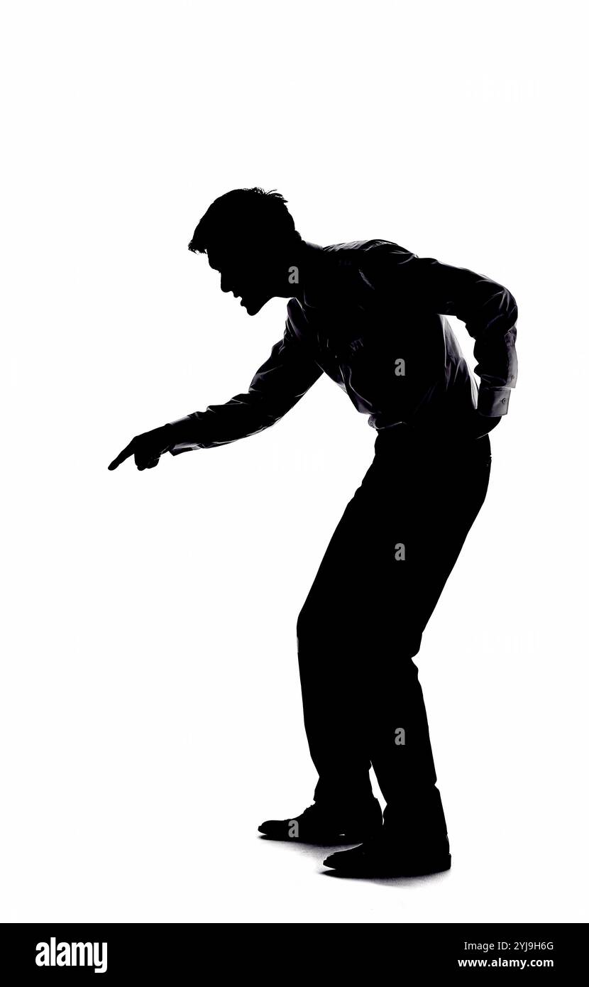 Lecturing hi-res stock photography and images - Alamy