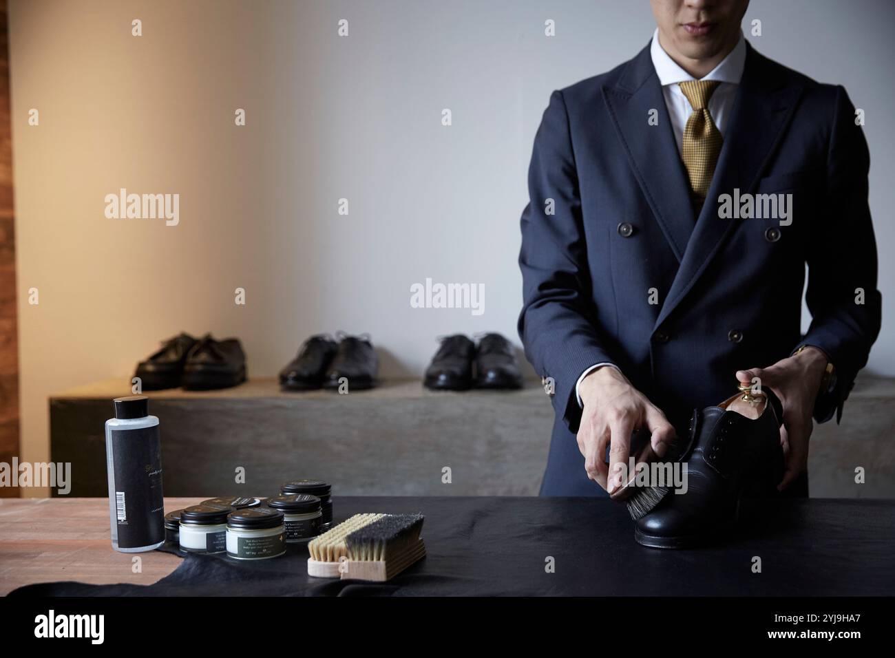 Dust keeper hi-res stock photography and images - Alamy