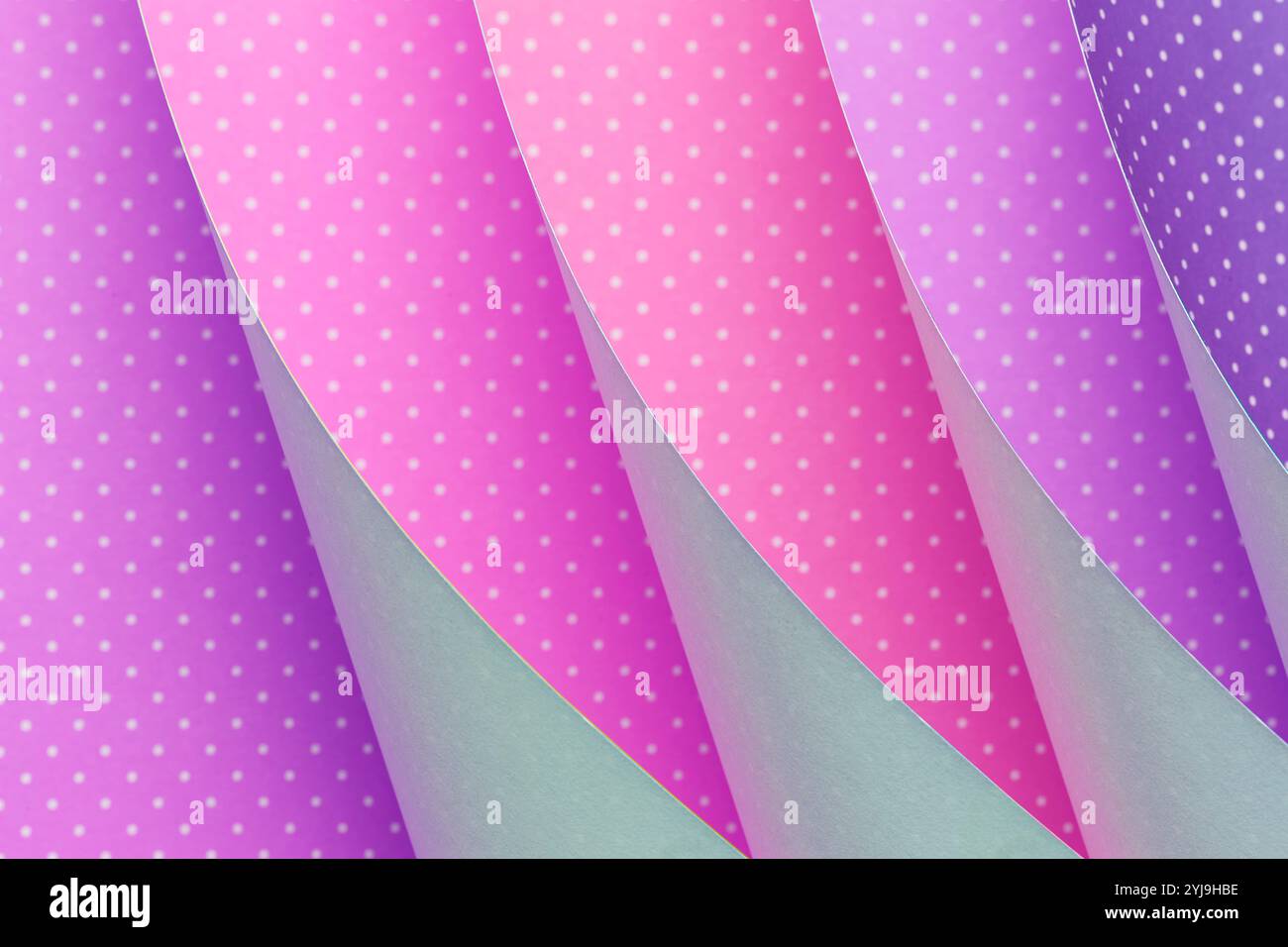 Flipping paper hi-res stock photography and images - Alamy