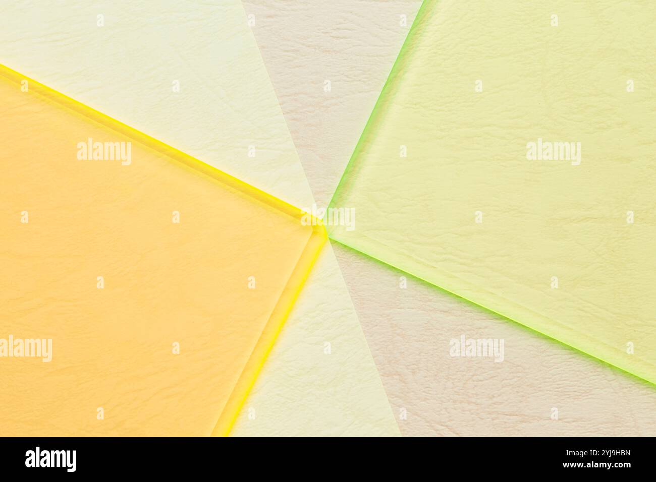 Colorful glass plates hi-res stock photography and images - Alamy