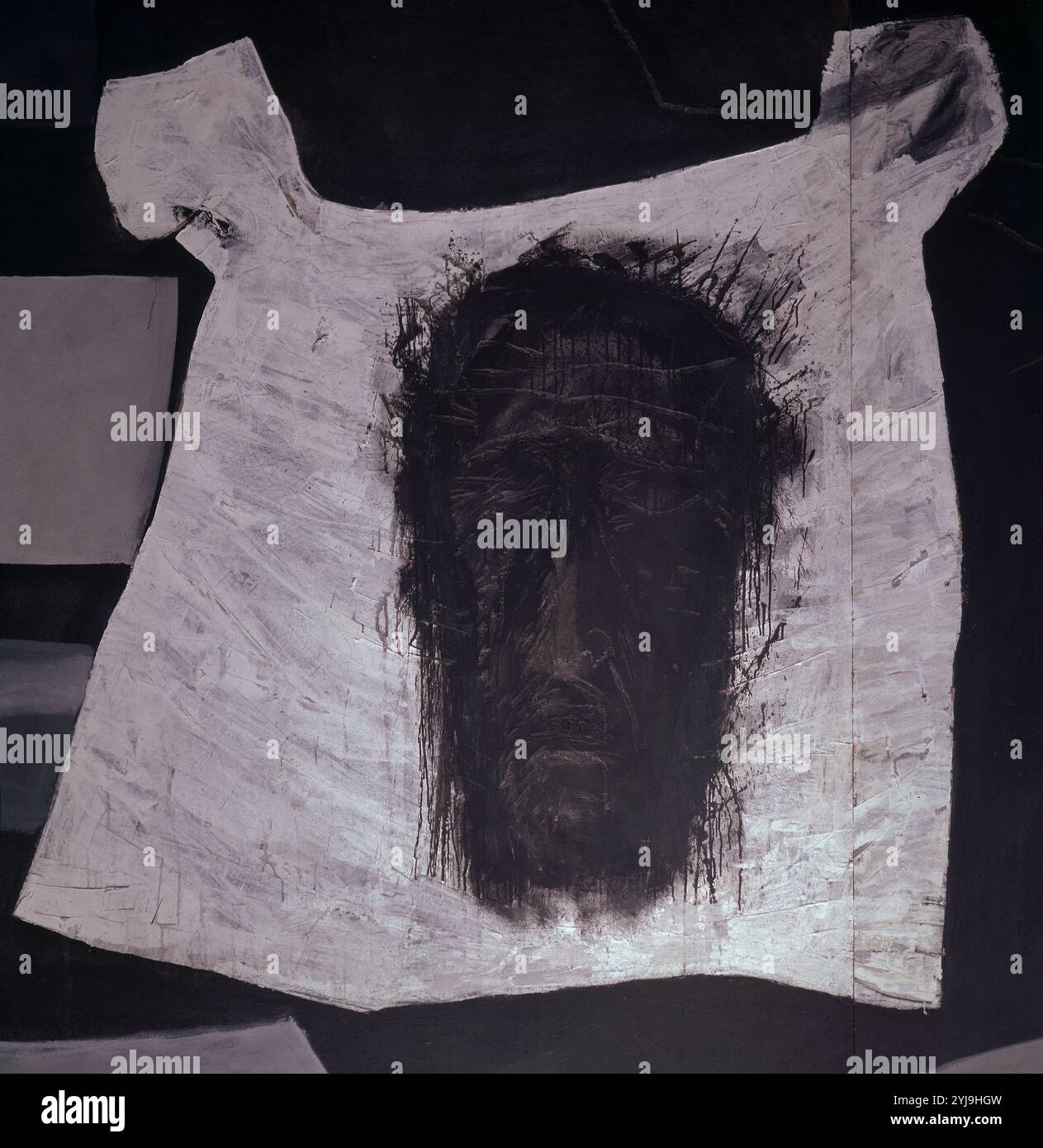 LA SANTA FAZ - SIGLO XX. Author: Joaquin Vaquero Turcios. Location ...