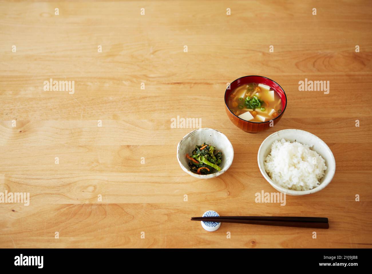 Preparation table top hi-res stock photography and images - Alamy