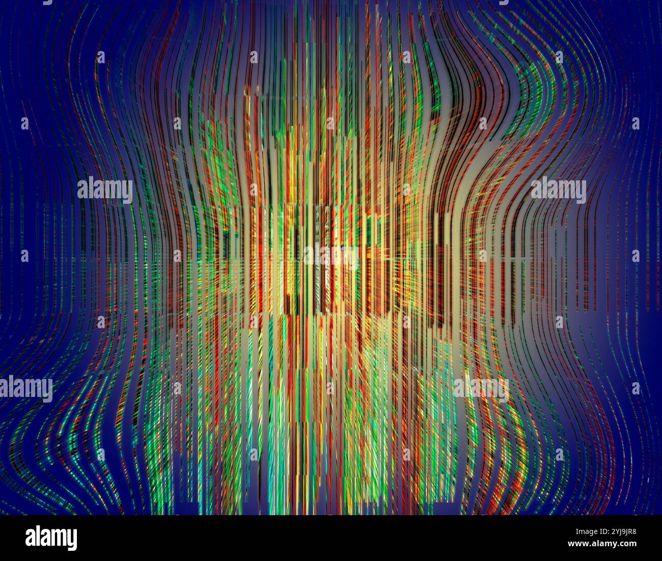 Spacetime curve hi-res stock photography and images - Alamy