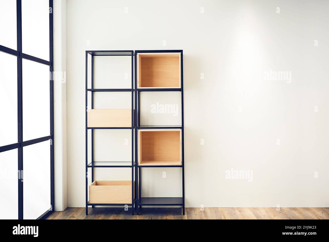 Office rack hi-res stock photography and images - Alamy