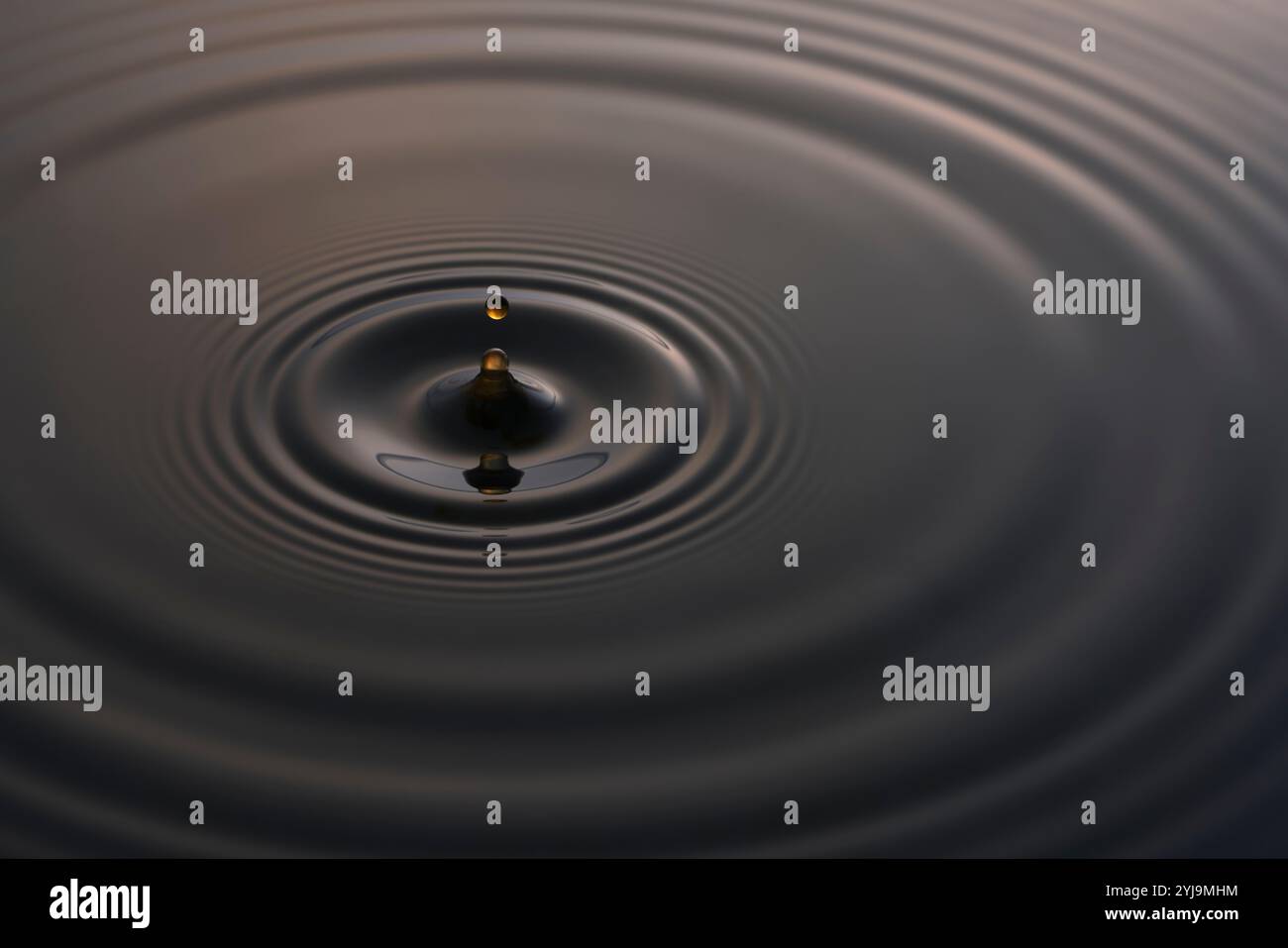 Liquid spread hi-res stock photography and images - Alamy