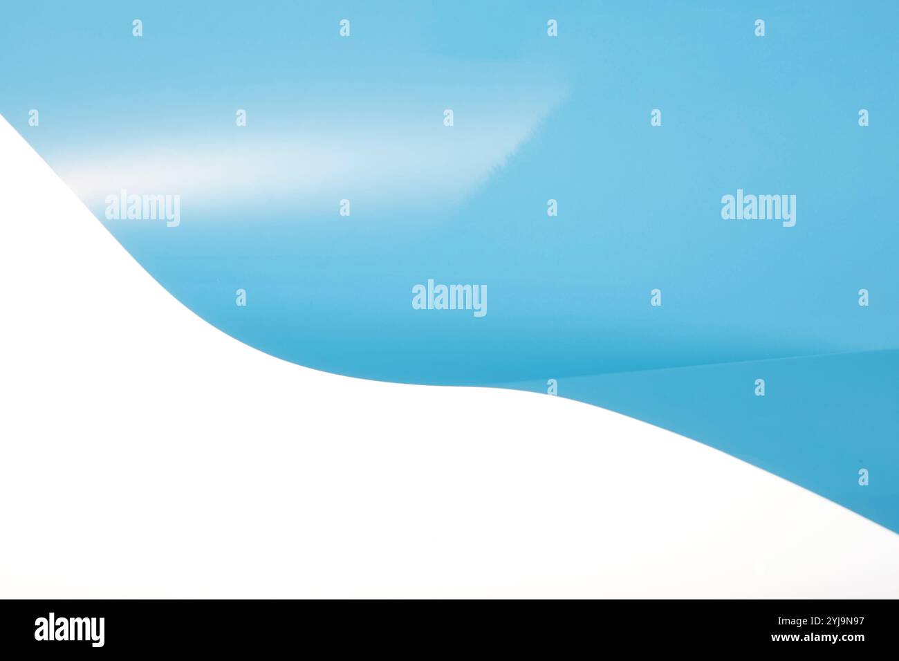 Wave gradient hi-res stock photography and images - Alamy