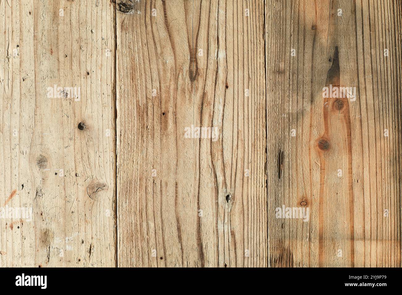 Scaffolding board seen from the front Stock Photo - Alamy