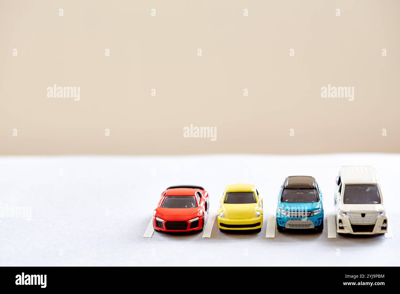 Foreign cars hi-res stock photography and images - Alamy