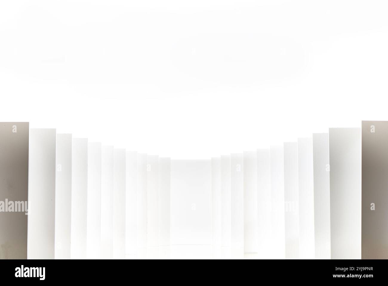 Stages of light Stock Photo - Alamy