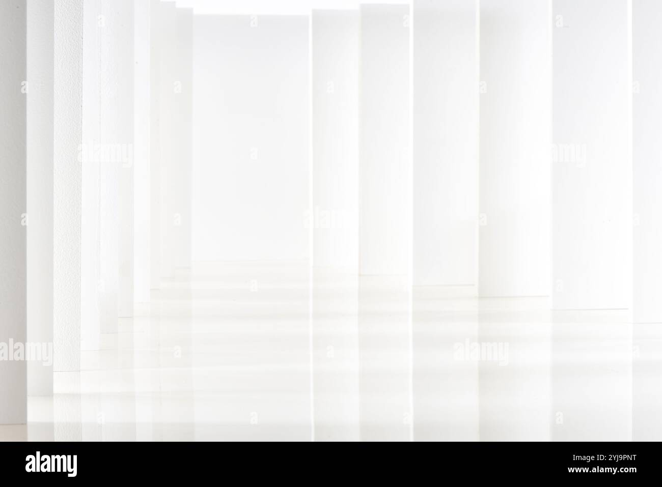 Stages of light Stock Photo - Alamy