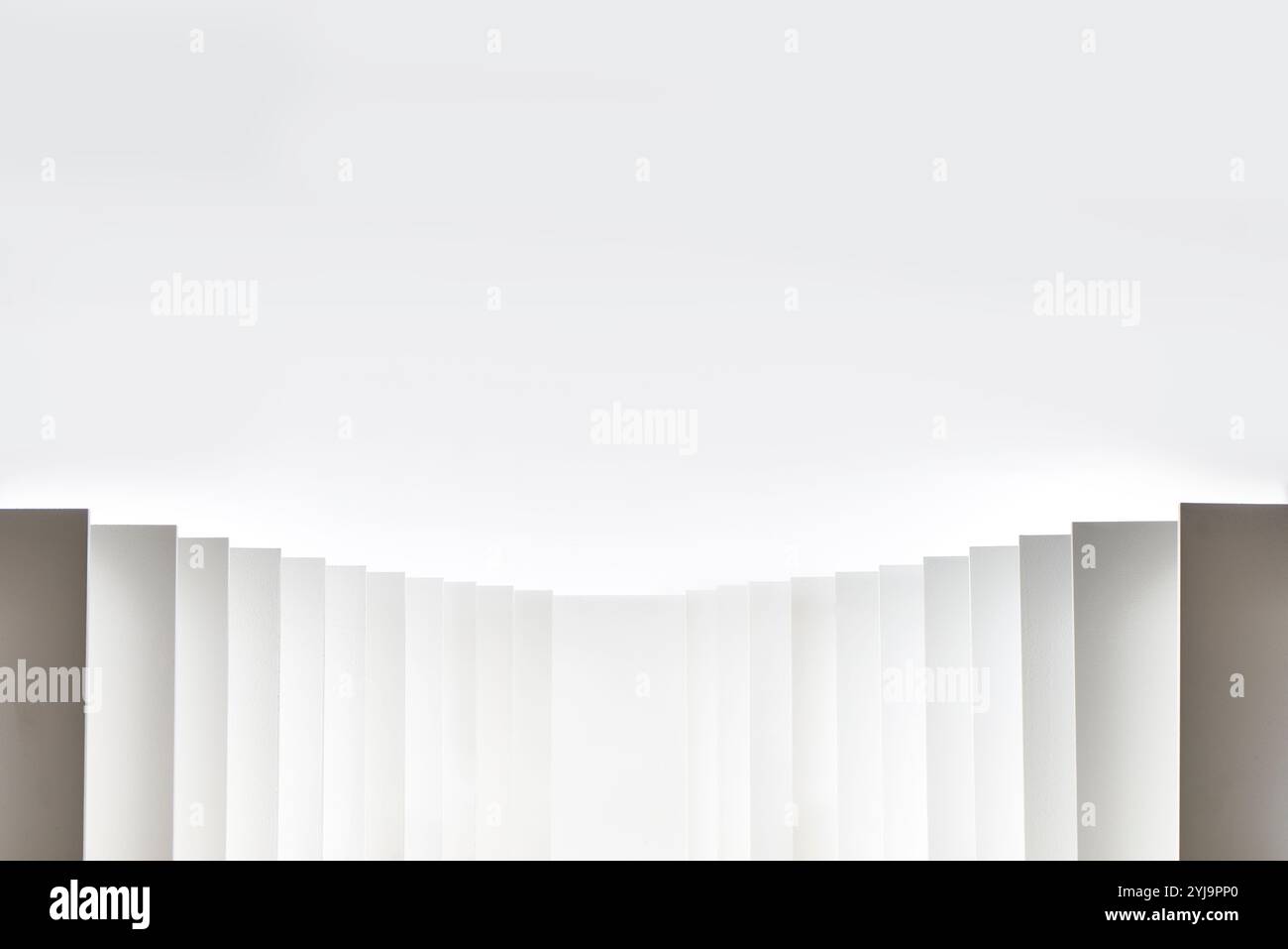 Stages of light Stock Photo - Alamy