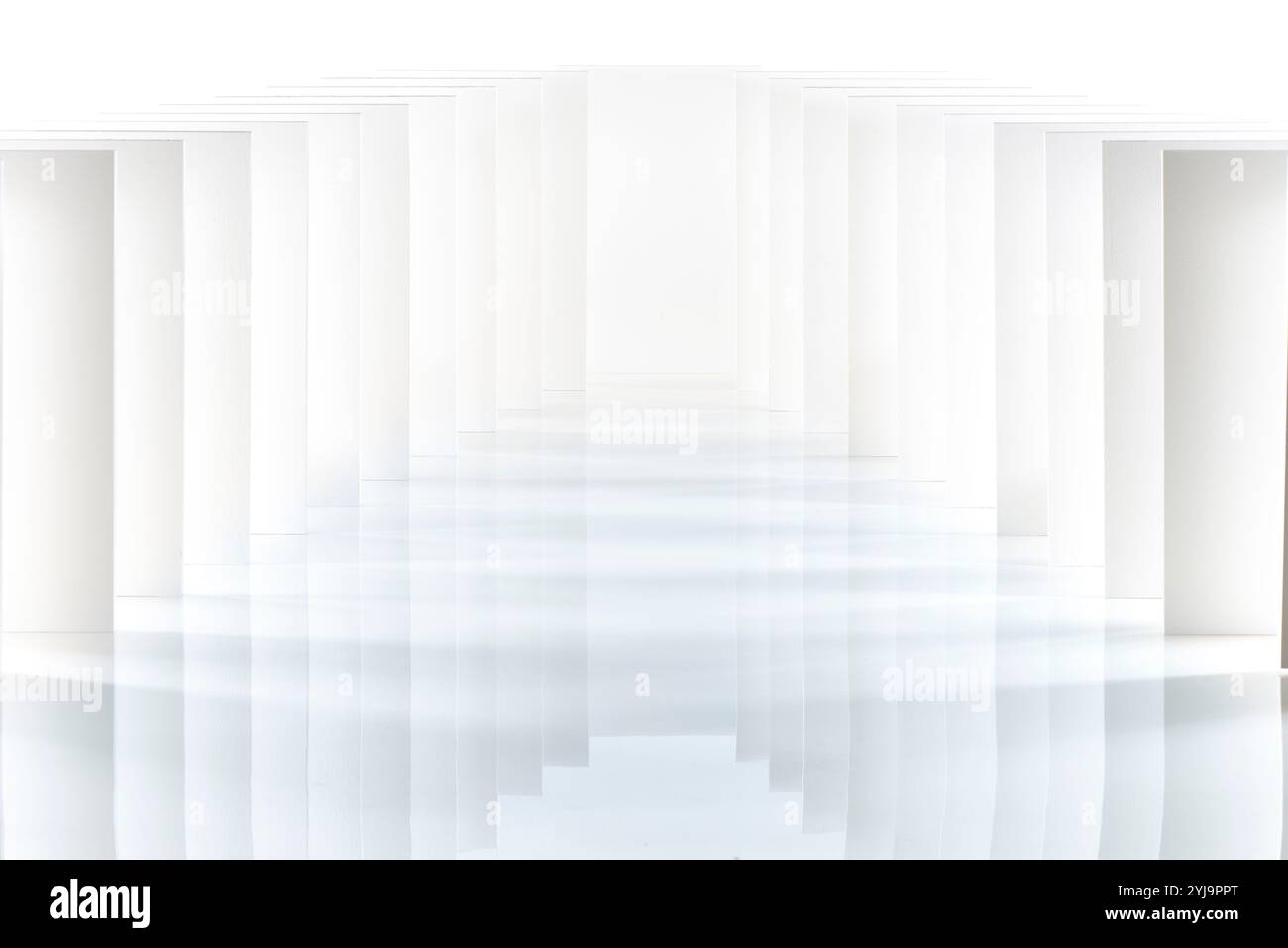 Stages of light Stock Photo - Alamy