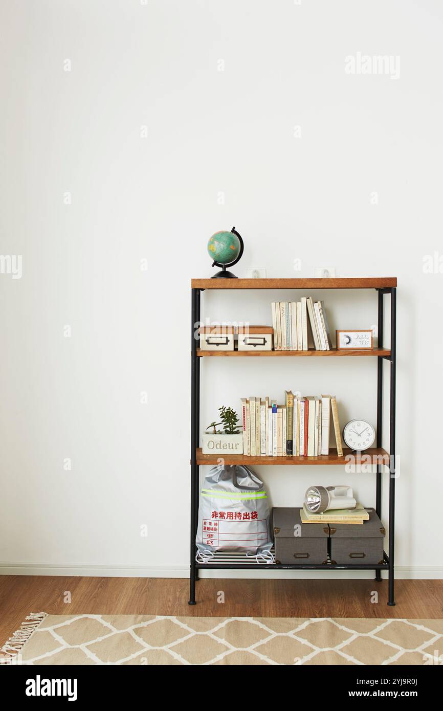 Backpacks green hi-res stock photography and images - Alamy