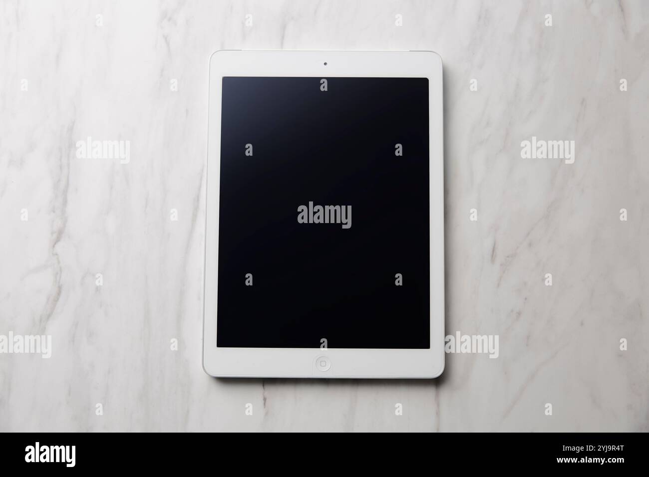 Device placed hi-res stock photography and images - Alamy