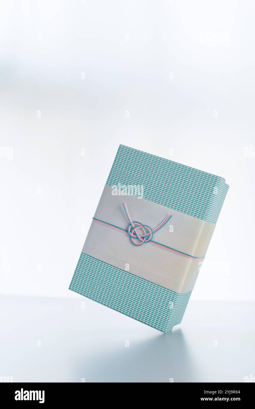 Noshi gift hi-res stock photography and images - Alamy
