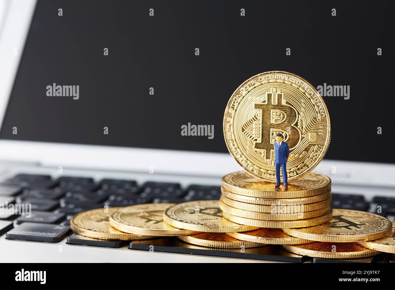 Miniatures effect hi-res stock photography and images - Alamy