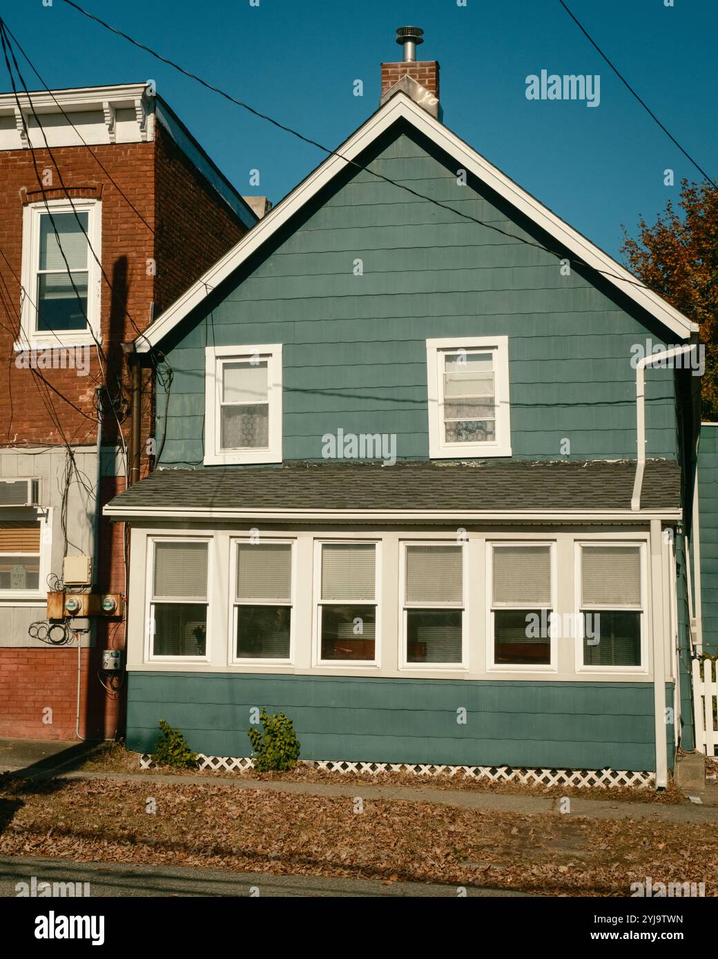 Verplanck house hi-res stock photography and images - Alamy