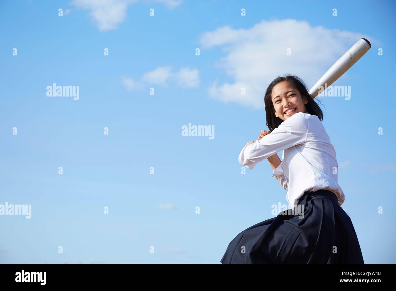 Bat break hi-res stock photography and images - Alamy