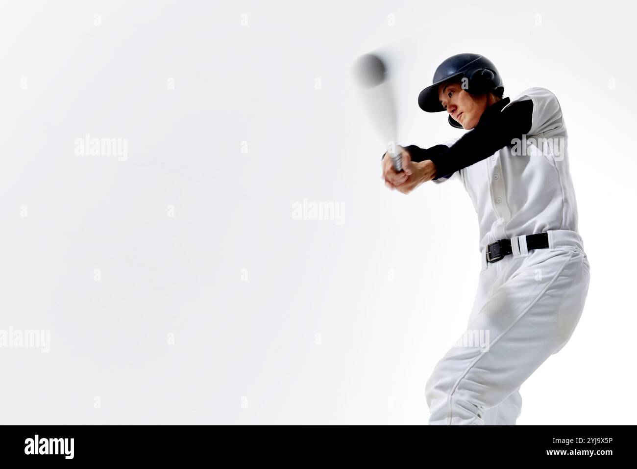 Youth in uniform hi-res stock photography and images - Alamy