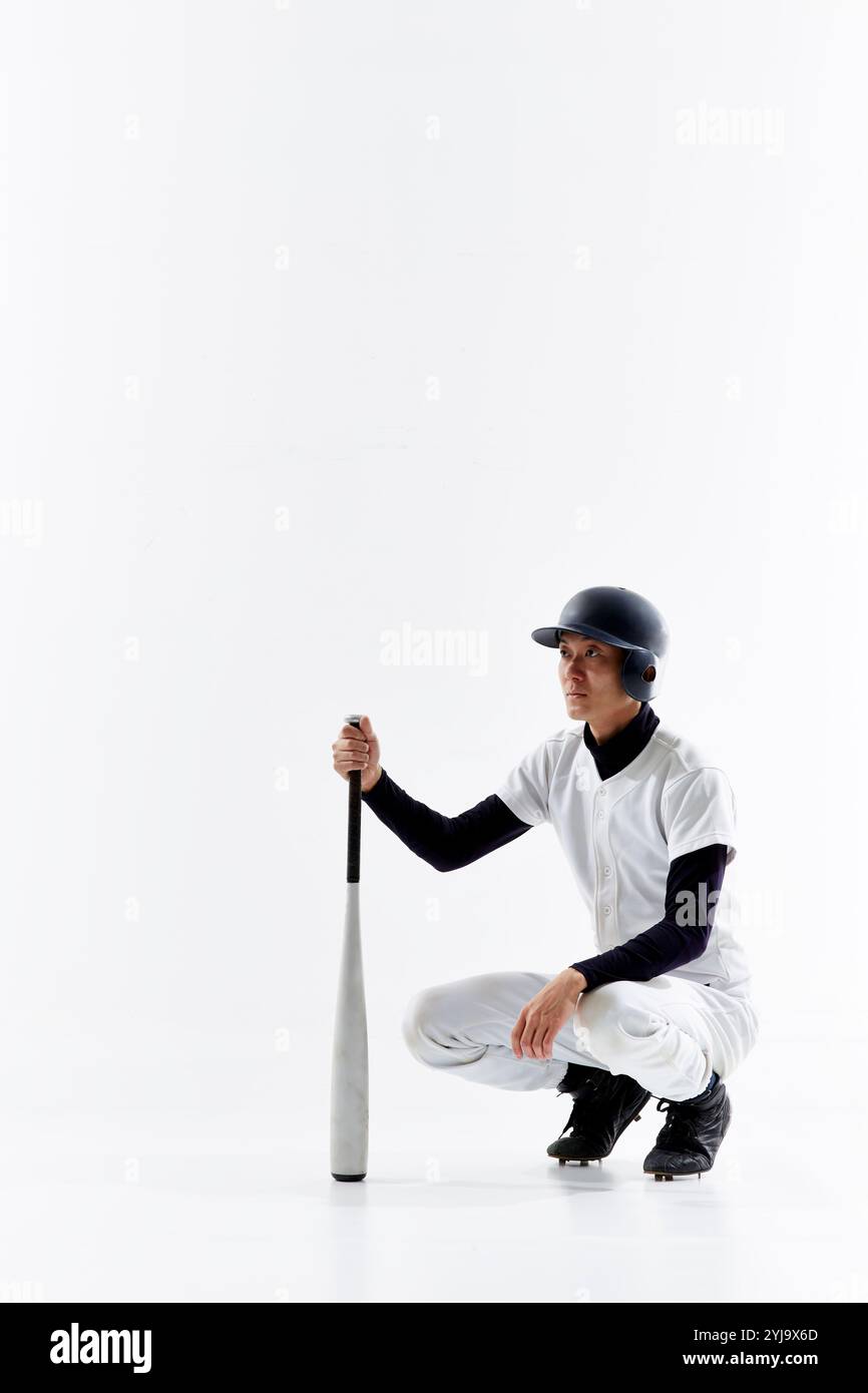 Sitting bat hi-res stock photography and images - Alamy