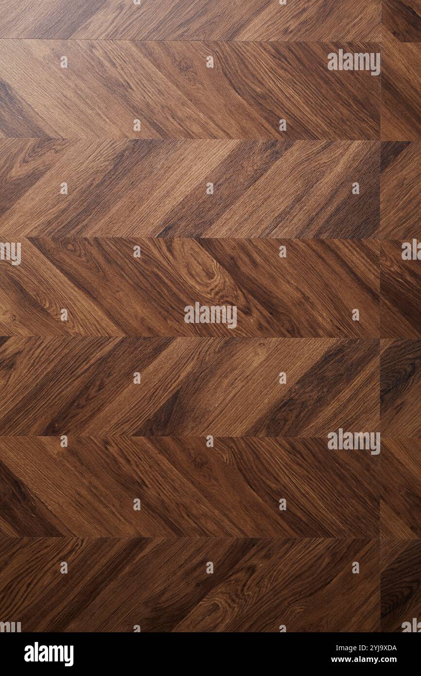 Herringbone pattern flooring hi-res stock photography and images - Alamy