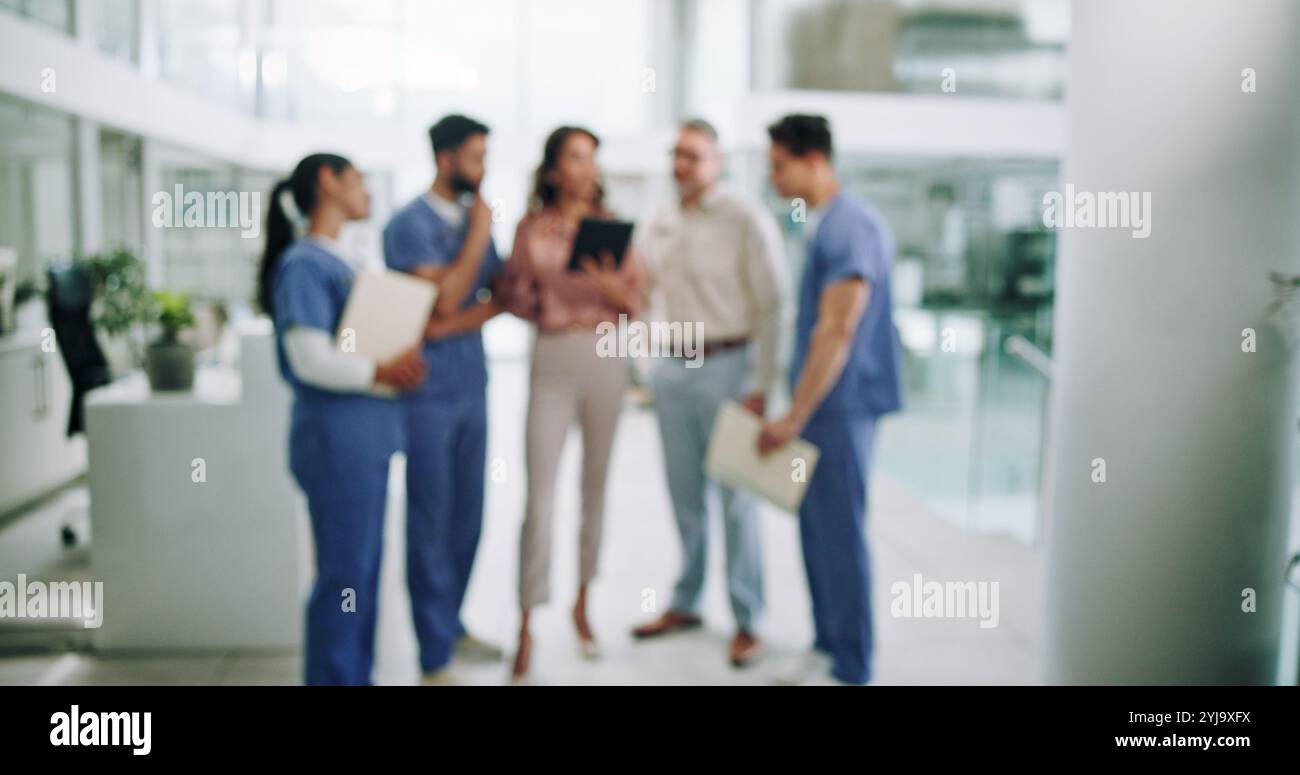 Chief doctors hi-res stock photography and images - Alamy