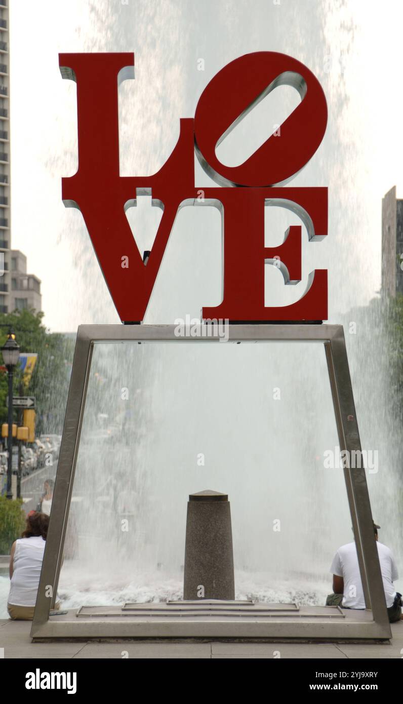 Clark park philadelphia hi-res stock photography and images - Alamy