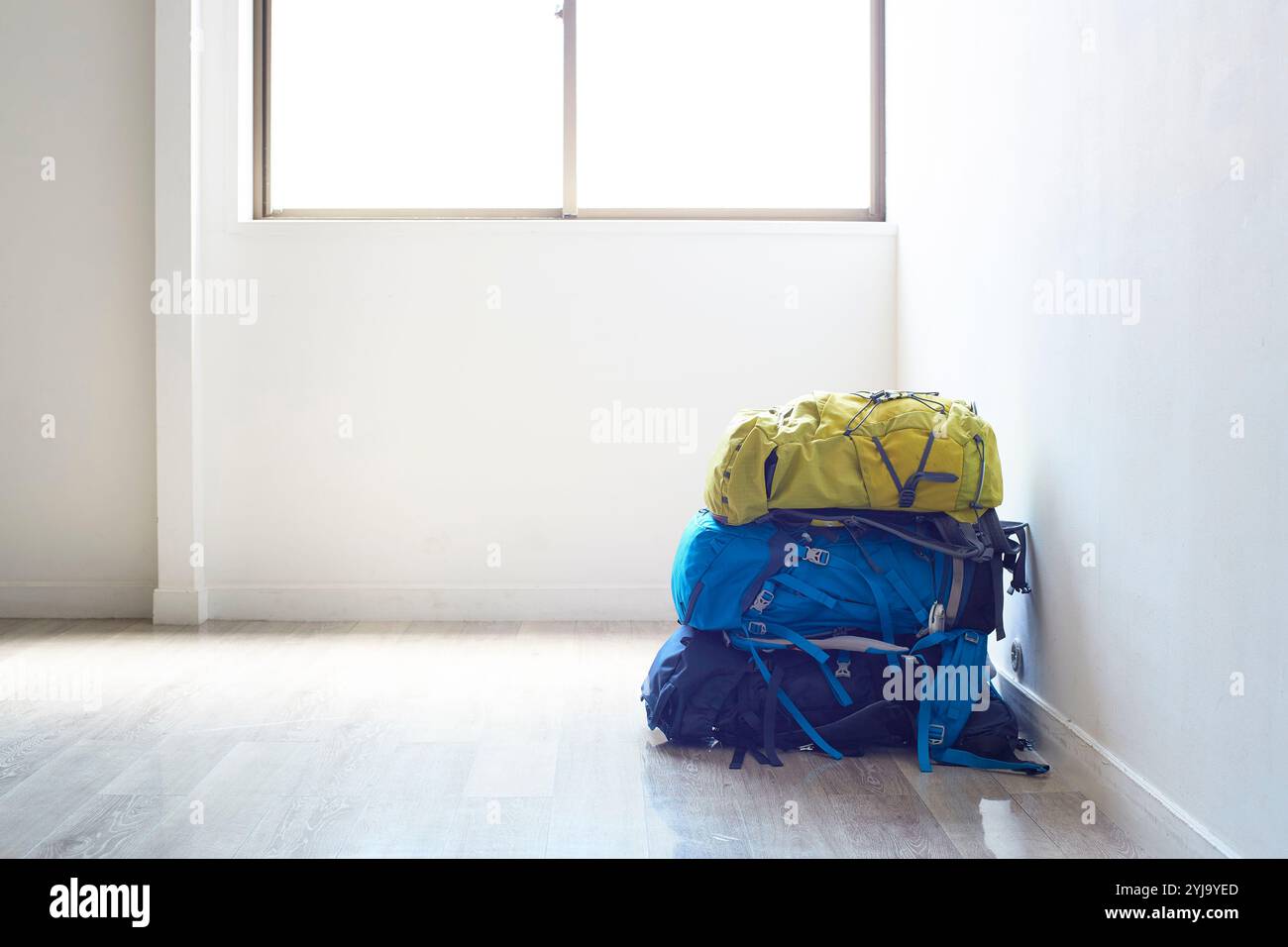 Under stairs interior hi-res stock photography and images - Alamy