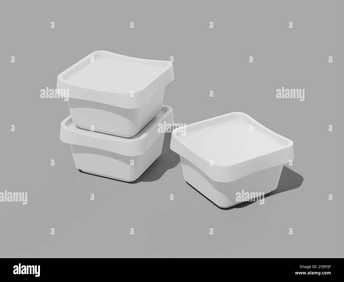 Ice cream tube Black and White Stock Photos & Images - Alamy