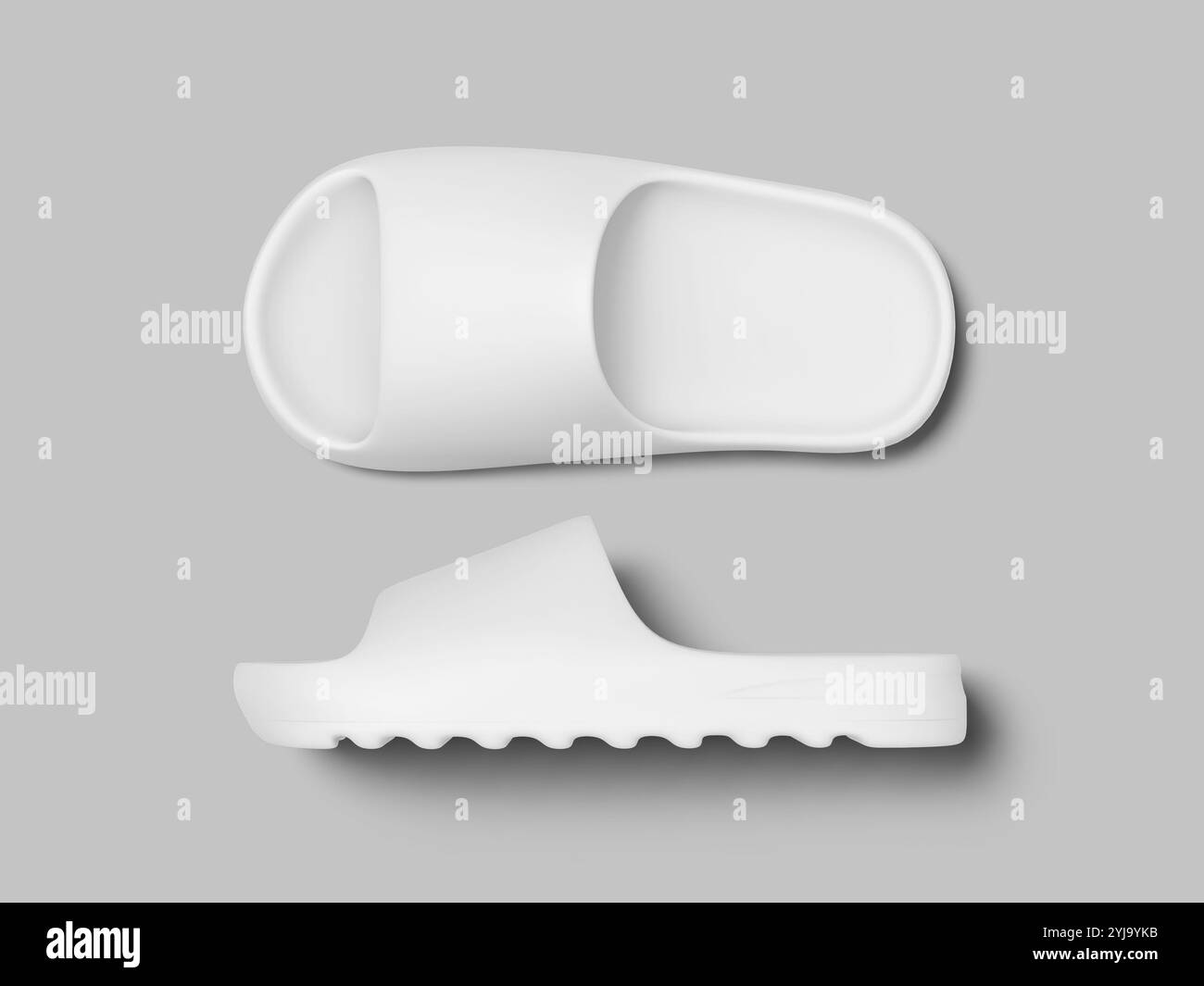 Leather indoor slippers hi-res stock photography and images - Alamy